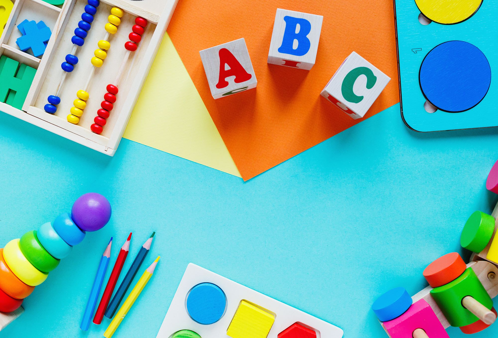 The Importance Of Play In Early Childhood Education ChildsPlay The Importance Of Play In Early Childhood Education ChildsPlay